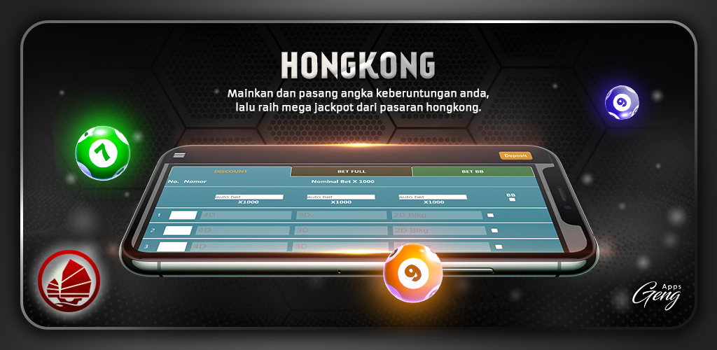 Download die neueste Version von GENGTOTO APK für Android 2024