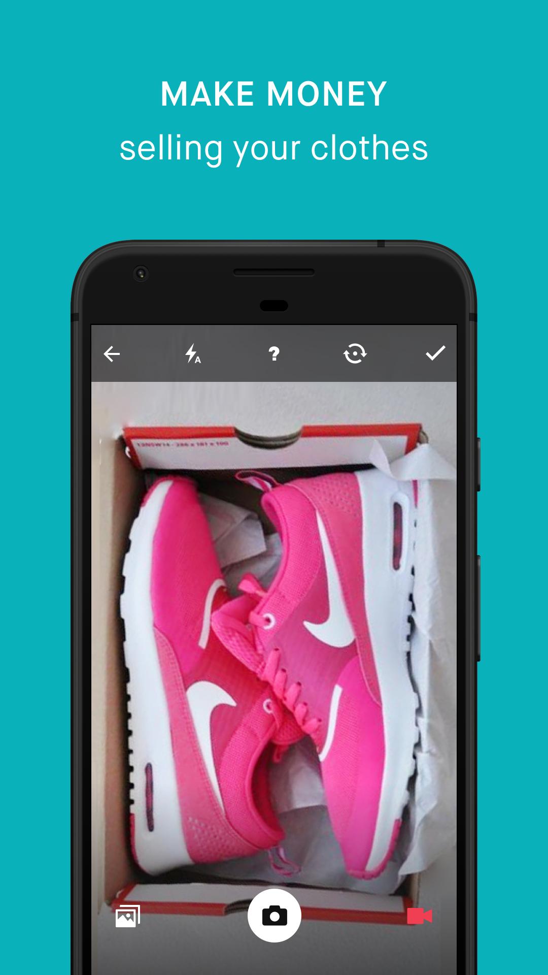 Vinted For Android APK Download vinted-for-android-apk-download