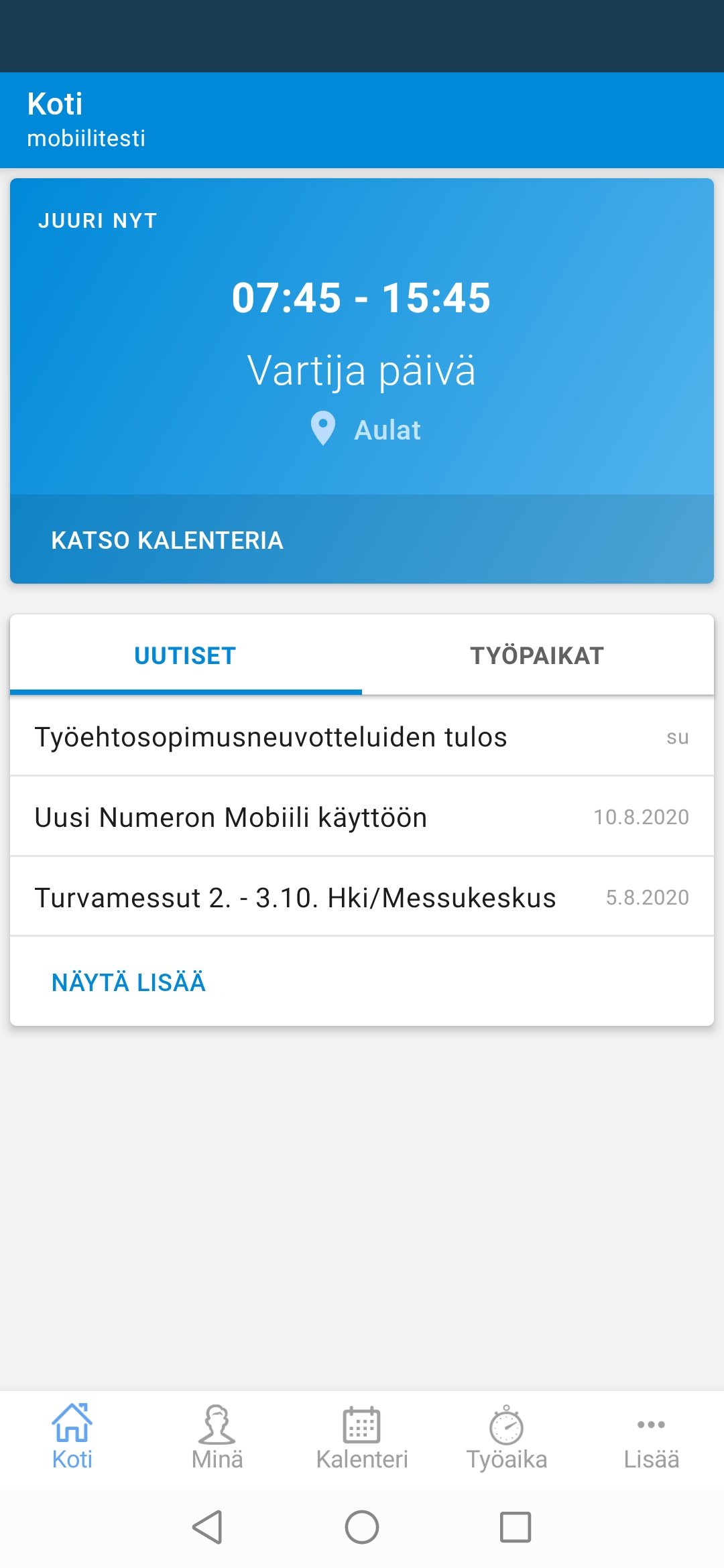 Android용 Numeron APK 다운로드