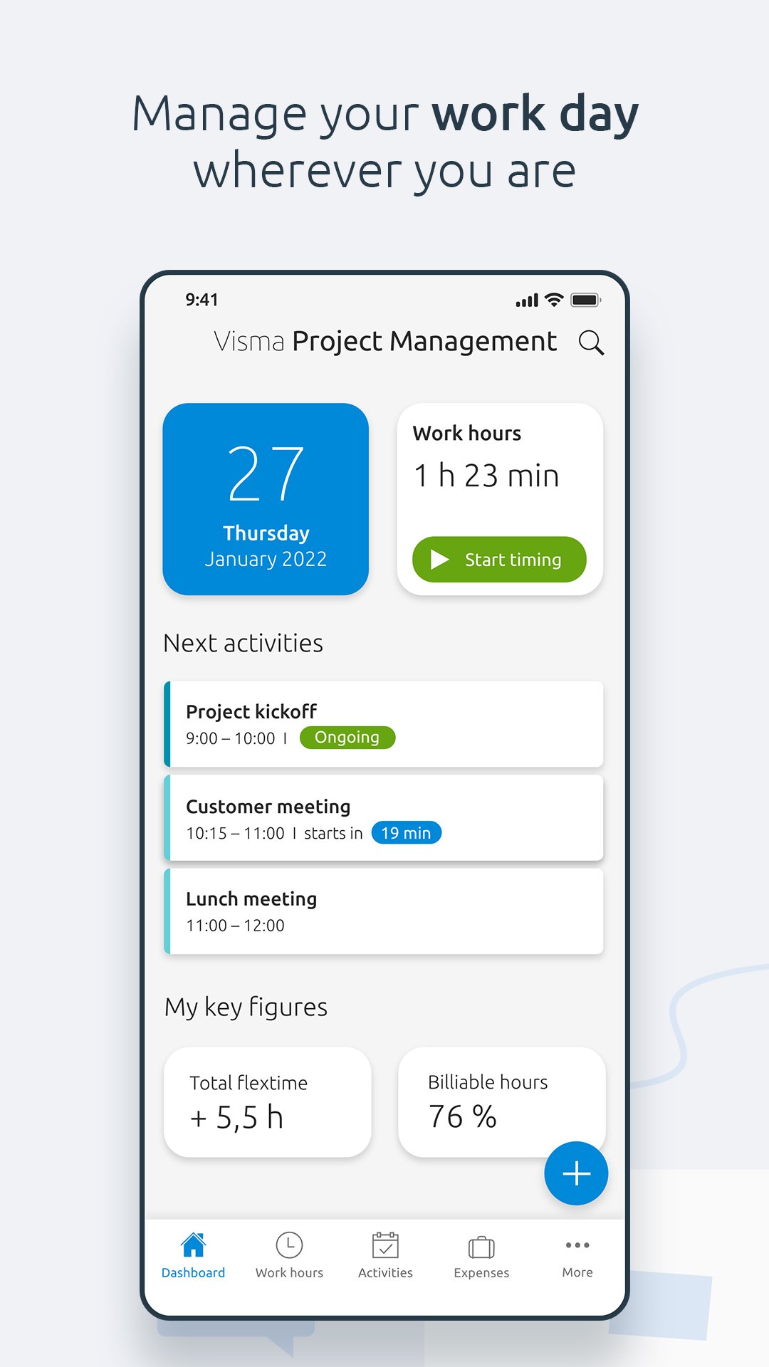 Visma Project Management APK for Android Download