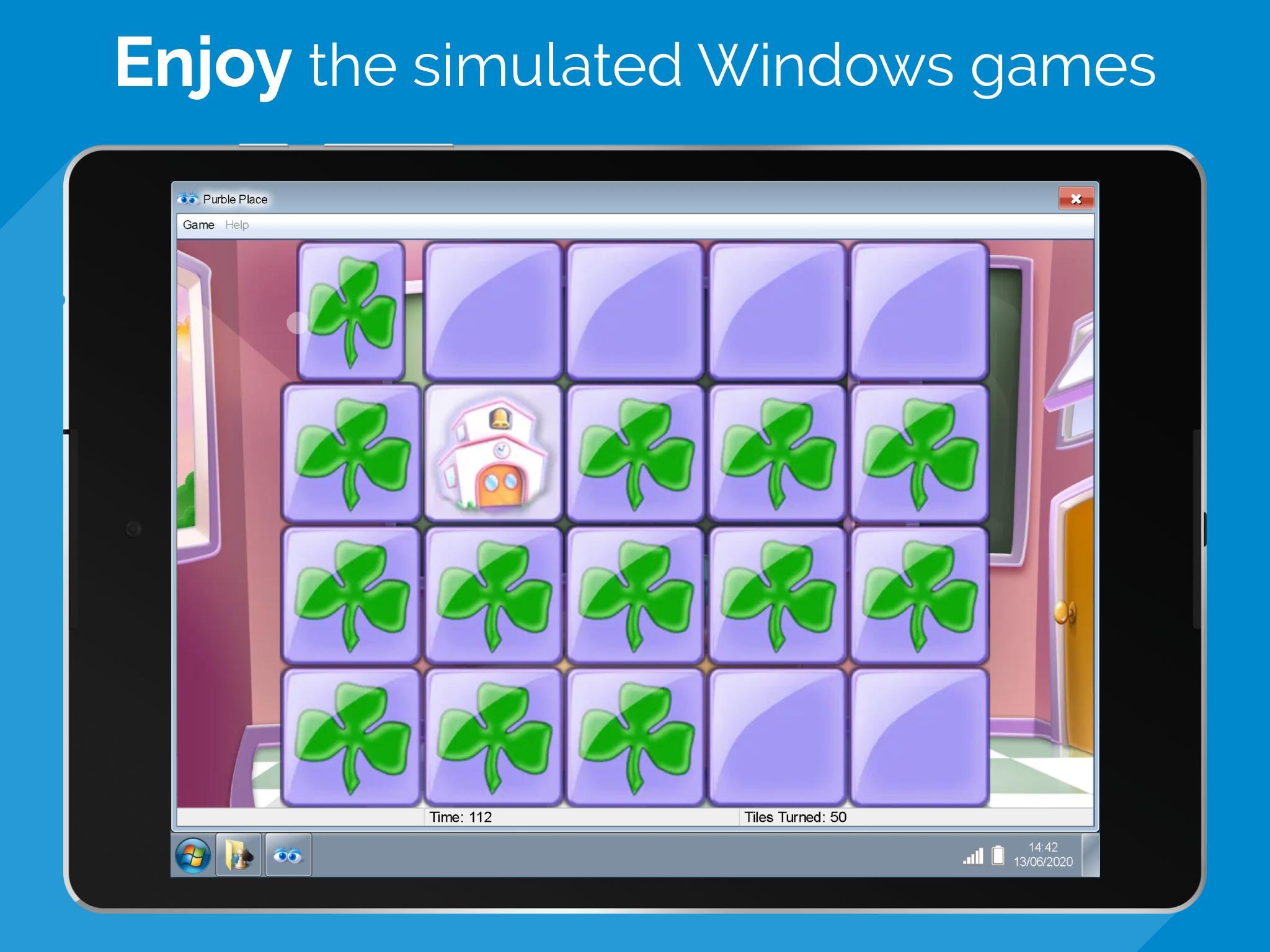 Win7 Simu APK for Android Download