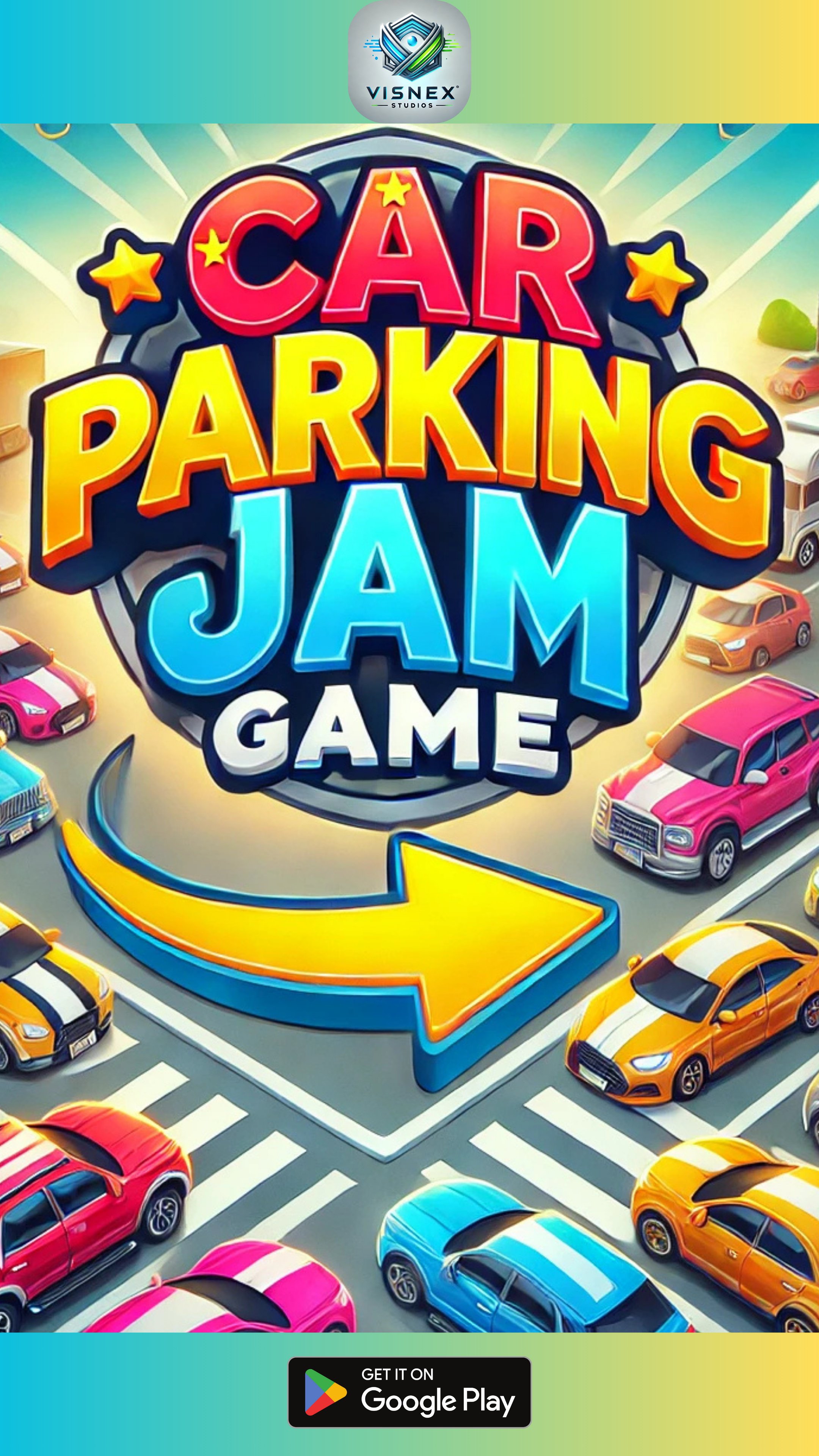 Car Parking Jam Game APK for Android Download