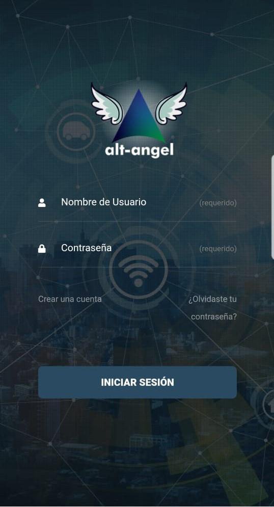 Alt-Angel APK for Android Download
