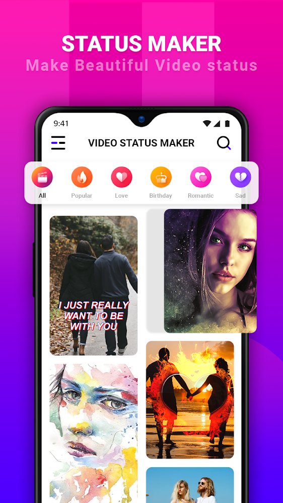 ViSho - Music Video Maker APK for Android Download