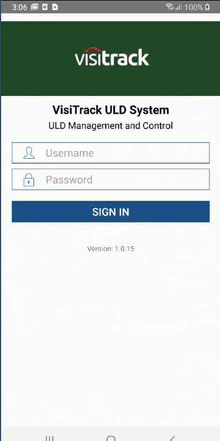 VisiTrack ULD APK for Android Download