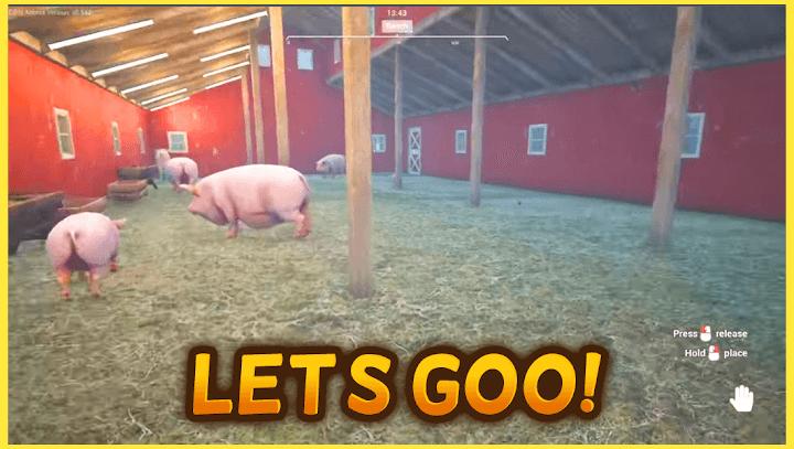 Ranch Simulator Walkthrough Apk For Android Download