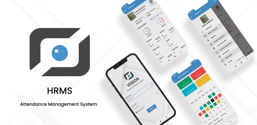 HRMS APK for Android Download