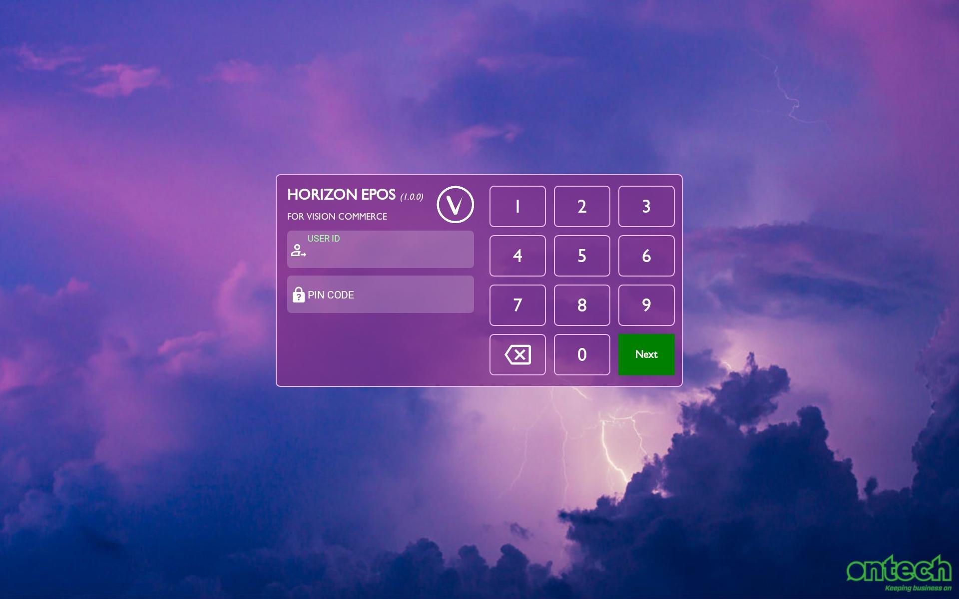 Download do APK de Vision Horizon para Android