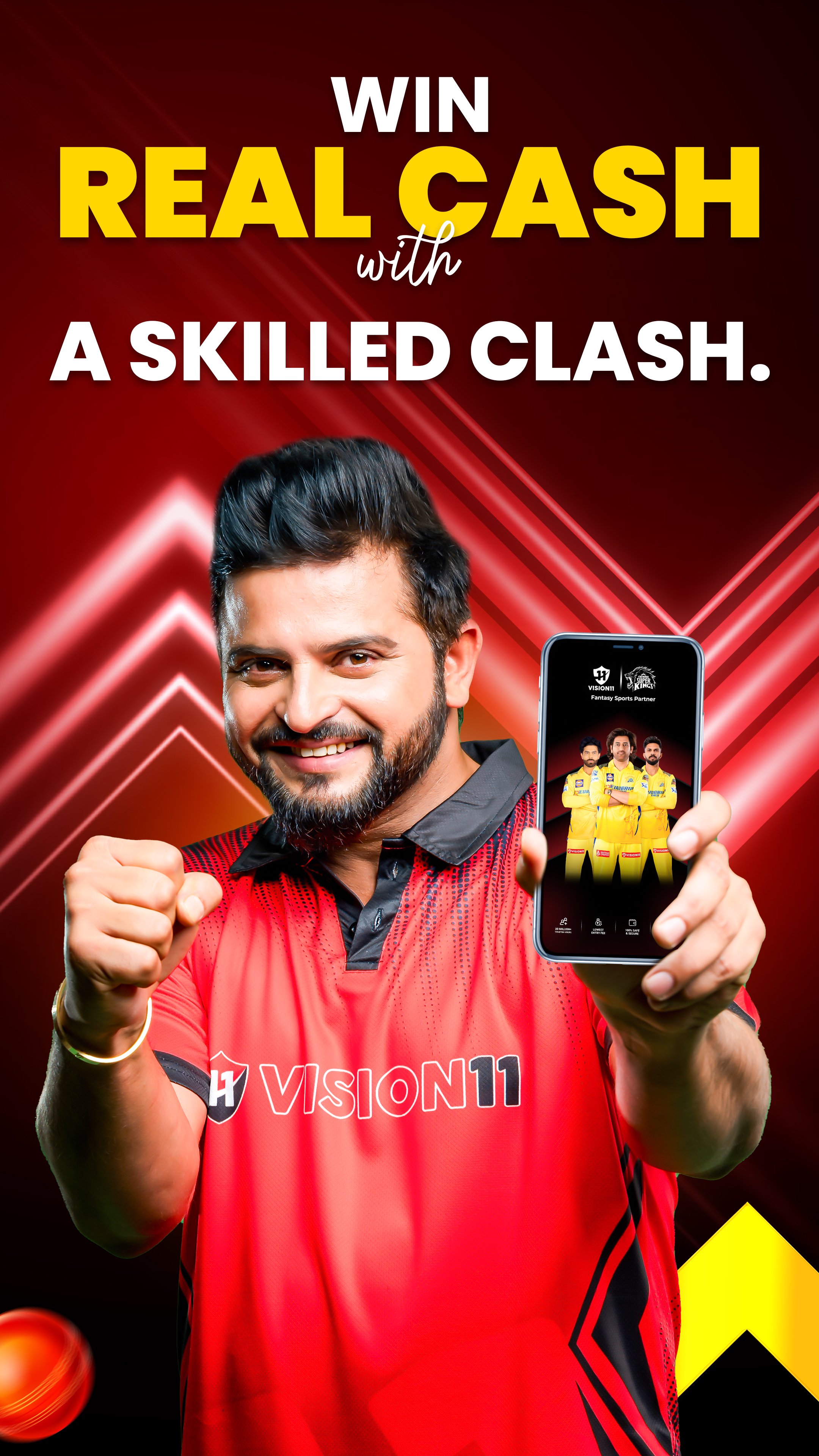 Vision11 APK for Android Download