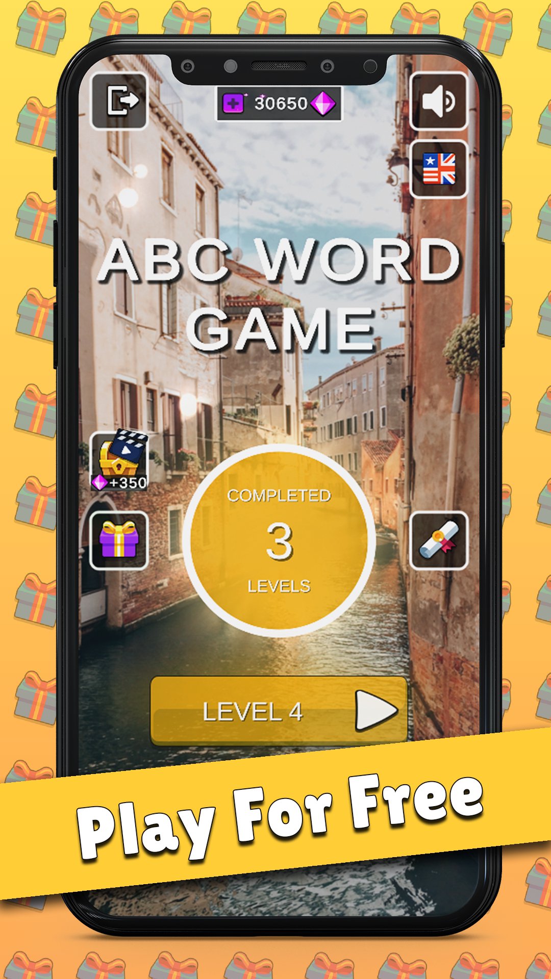 ABC Word Game APK for Android Download