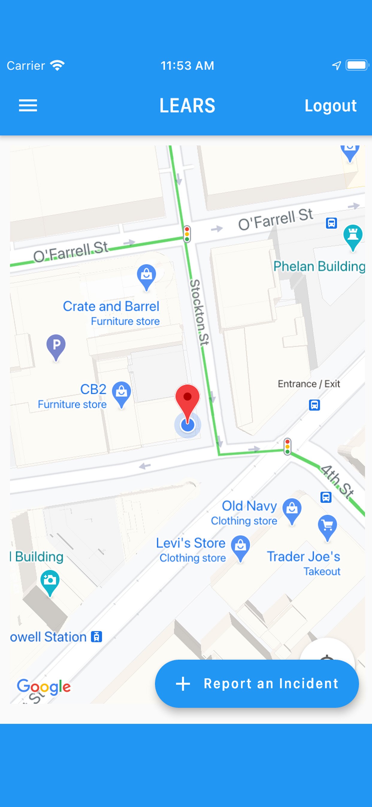 LEARS APK للاندرويد تنزيل