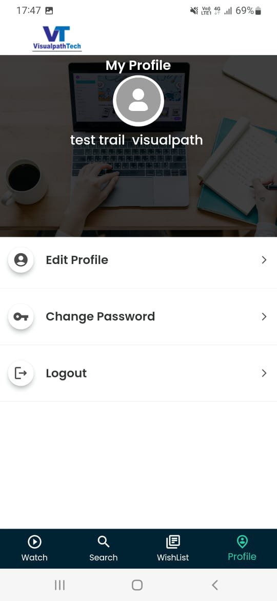 VisualpathTech APK for Android Download