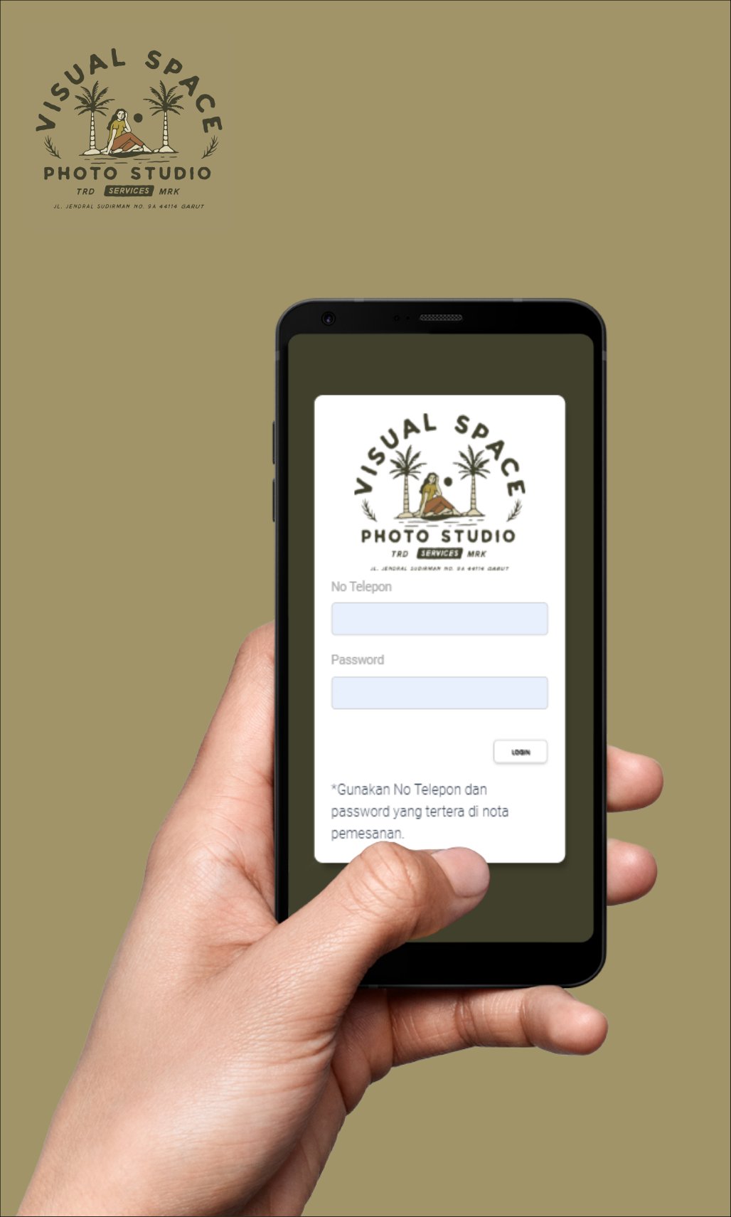 Visual Space APK for Android Download