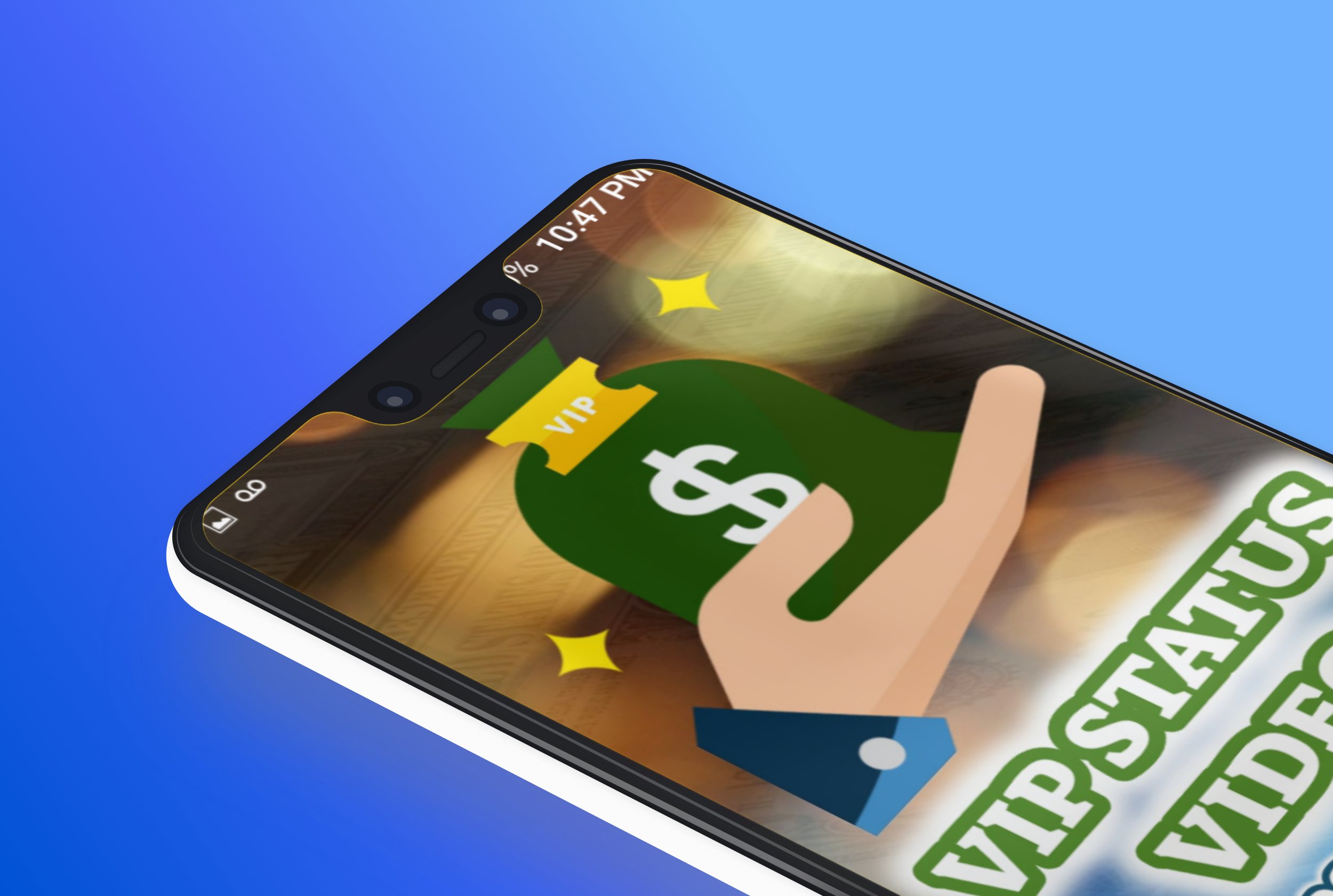 Vip Status Video + Rewards APK for Android Download