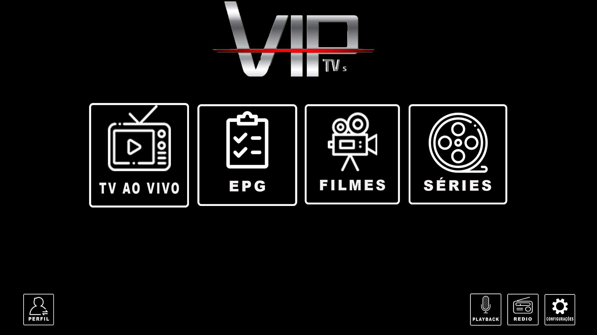 Viptv play APK for Android Download