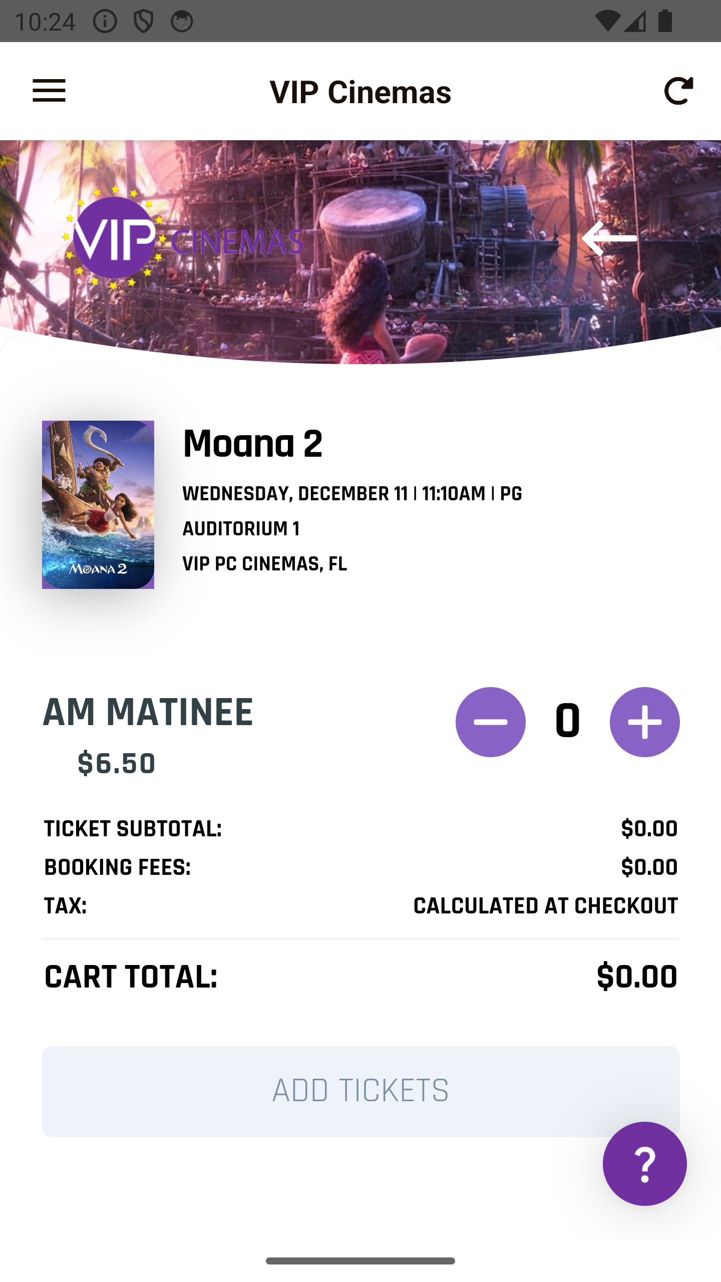 VIP Cinemas APK for Android Download