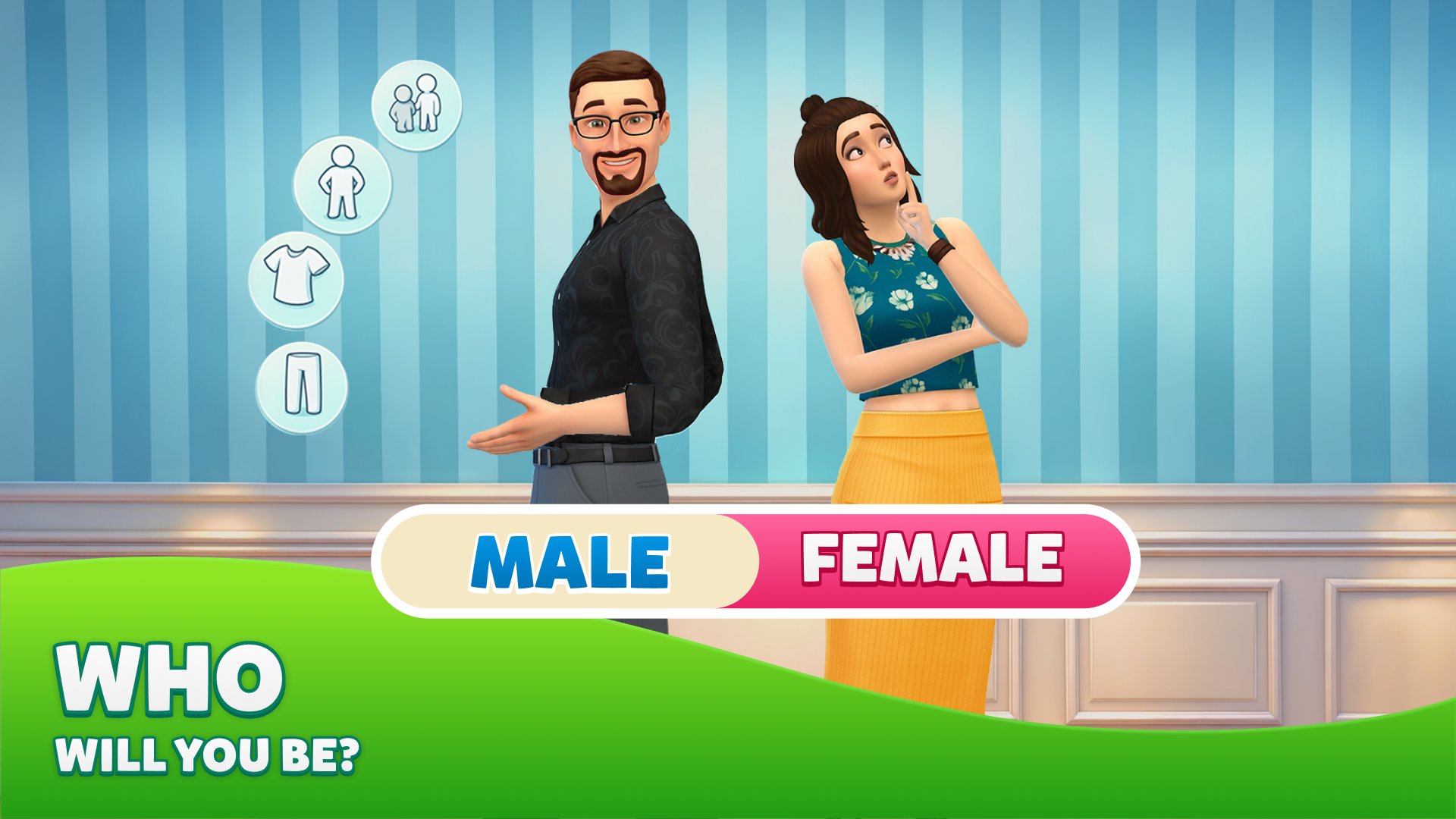 Life Sim 3D APK for Android Download