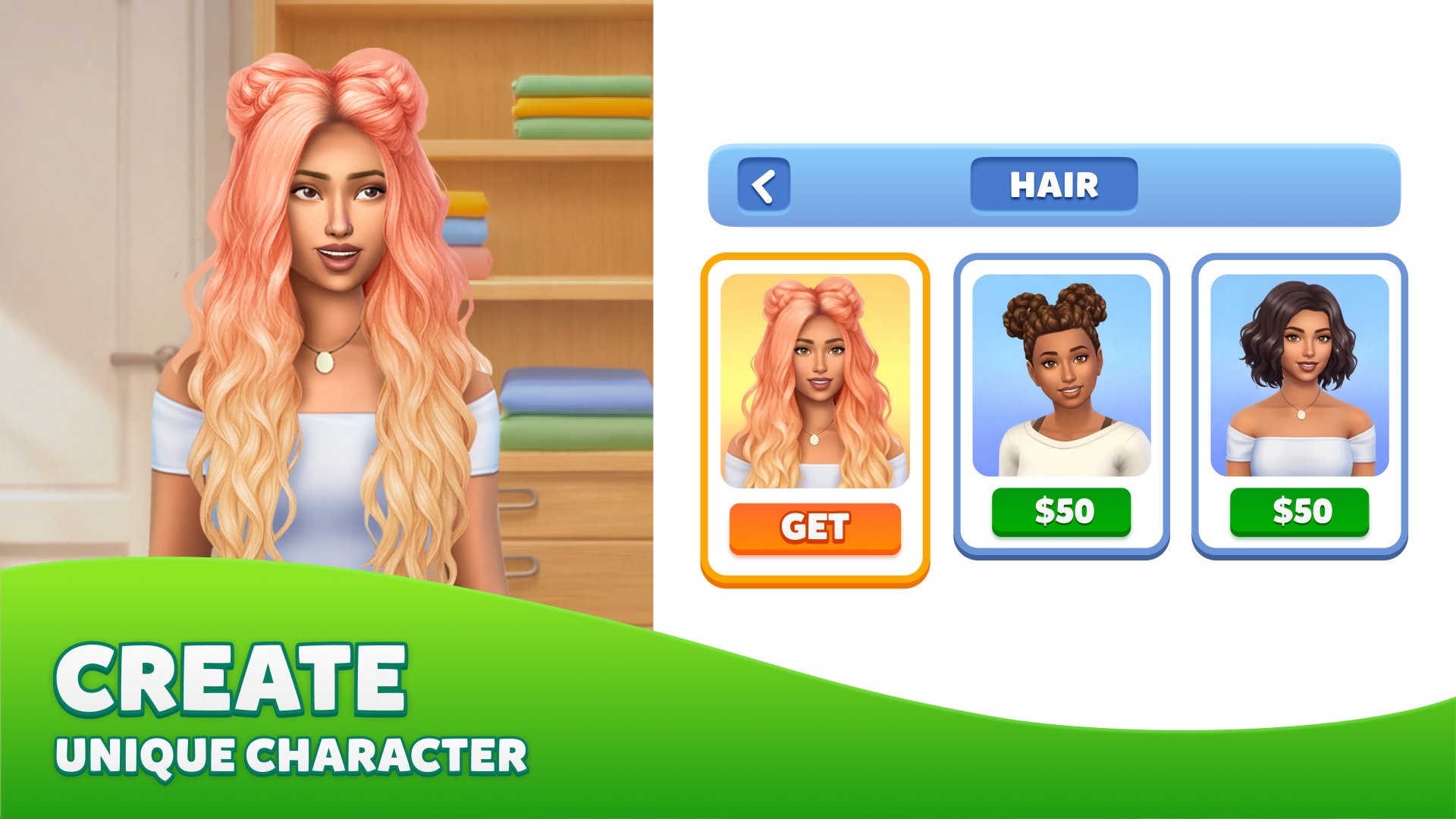 Life Sim 3D APK for Android Download