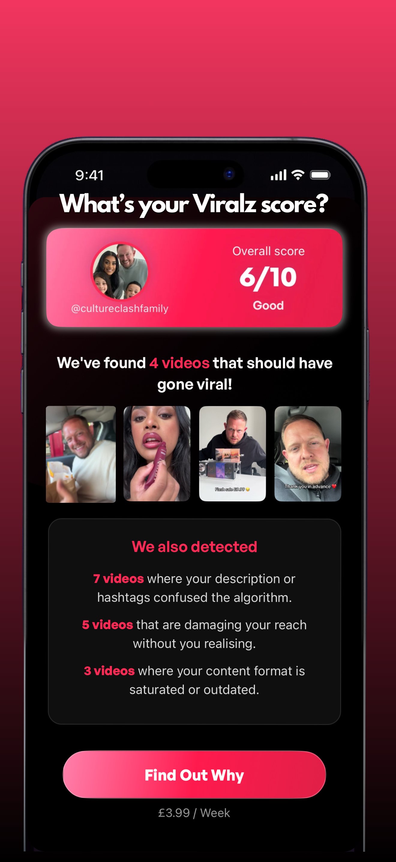 Viralz App APK for Android Download
