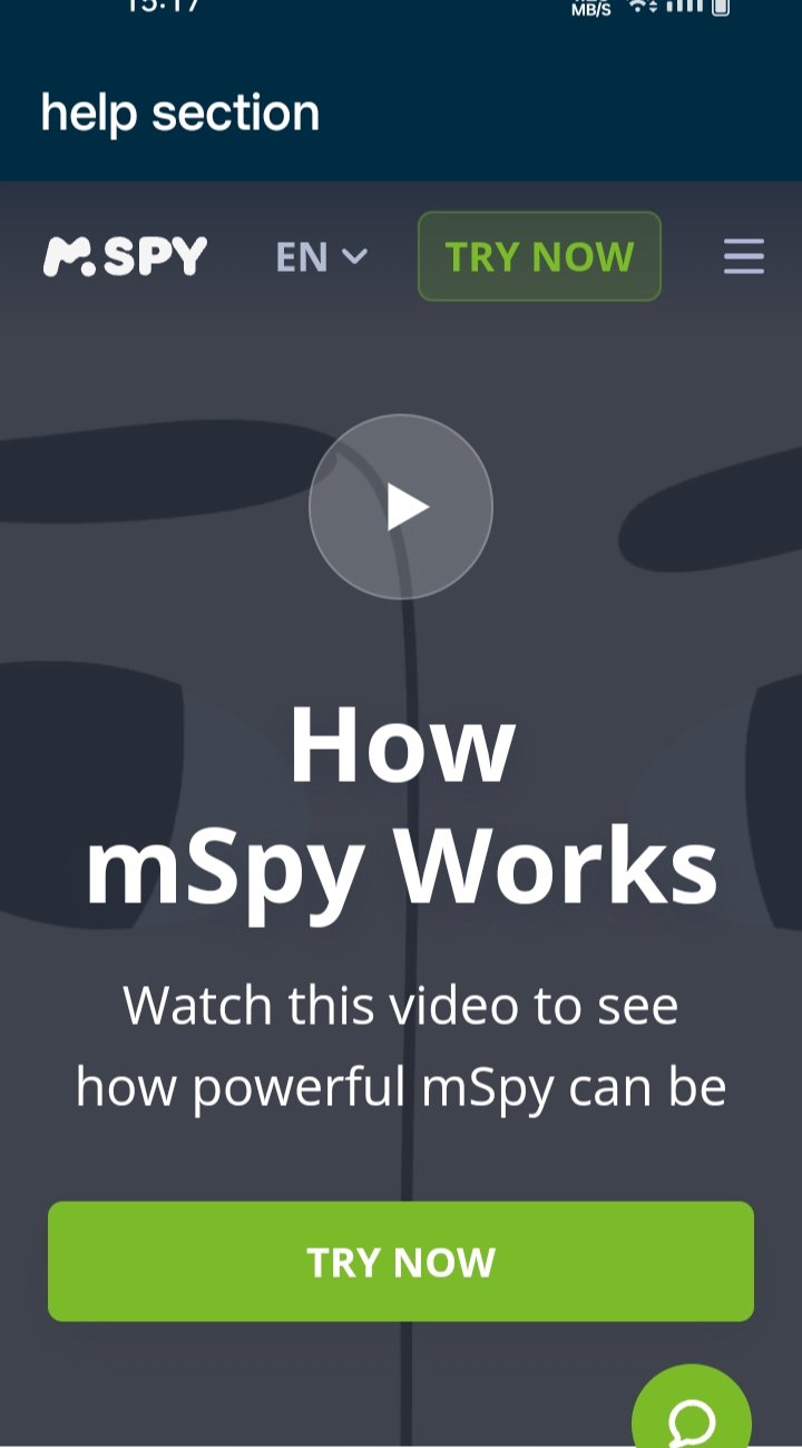mSpy APK for Android Download