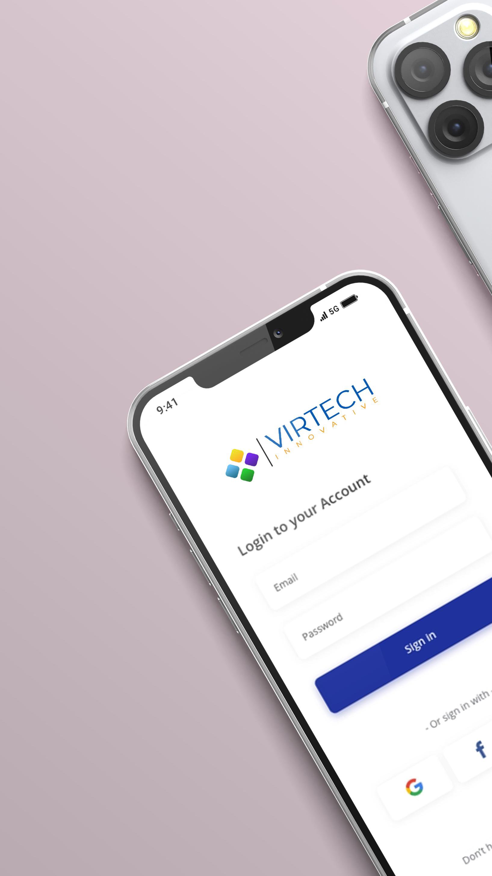 VIRTECH APK for Android Download