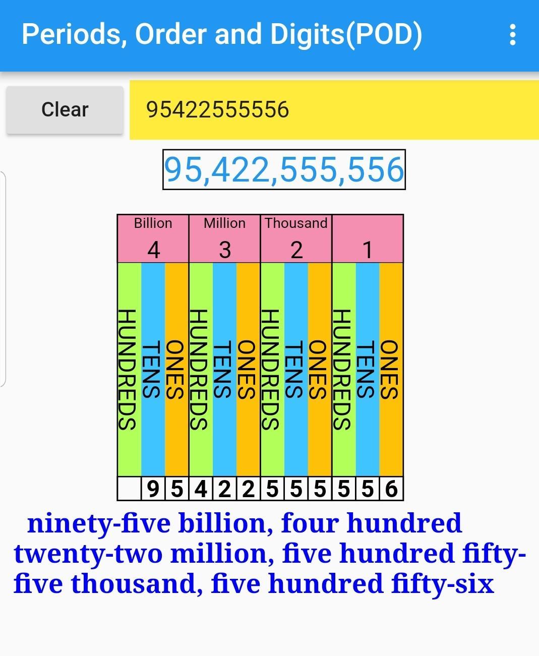 Place Value Calculator APK For Android Download place-value-calculator-apk-for-android-download