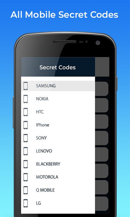 All mobile secret codes & Network USSD codes 2020 for Android - APK ... All mobile secret codes & Network USSD codes 2020 for Android - APK ...