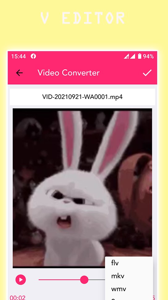 Smart Video Editor lite Latest Version 1.0 for Android