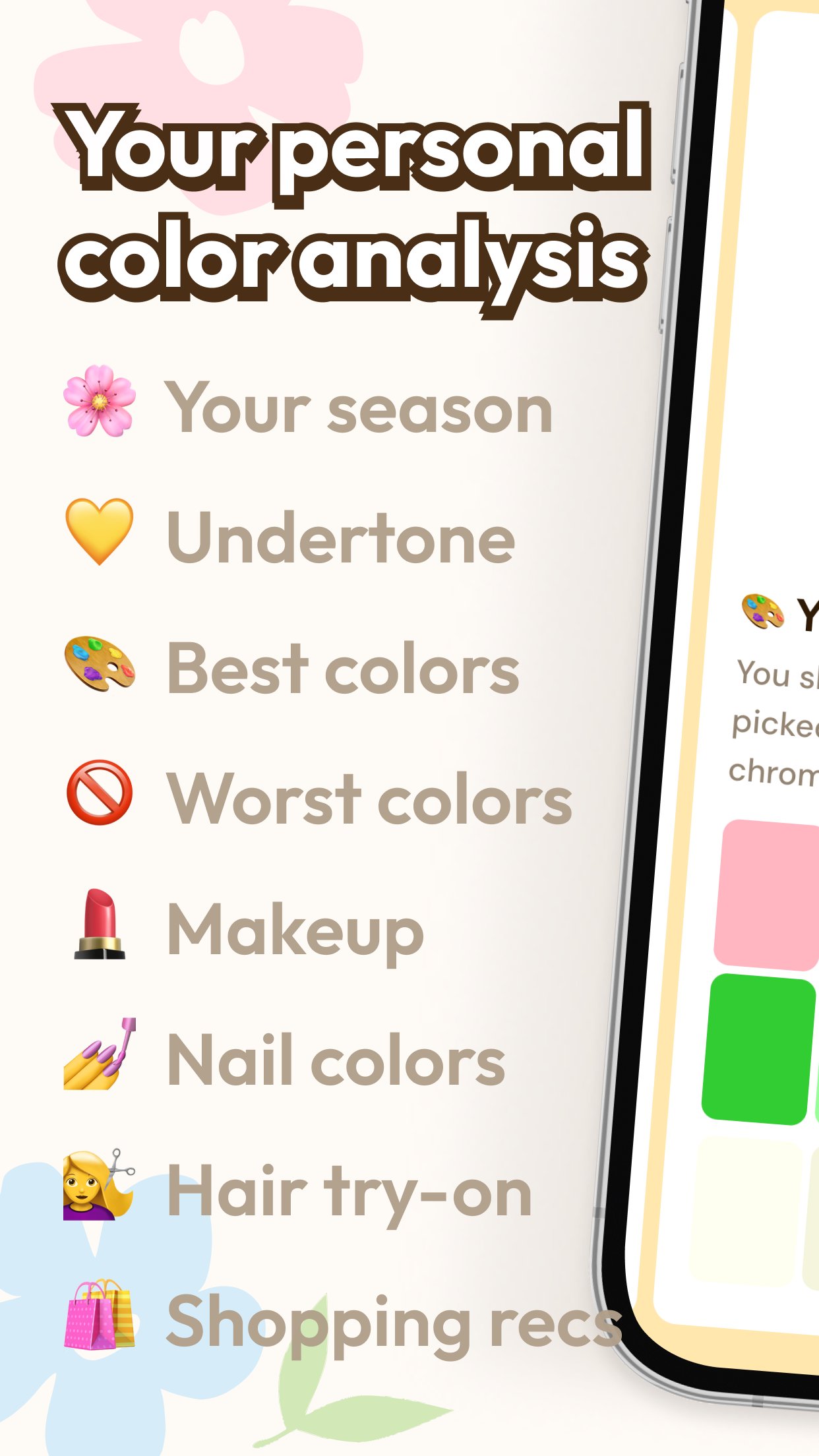 Vivaldi Color Analysis APK für Android herunterladen