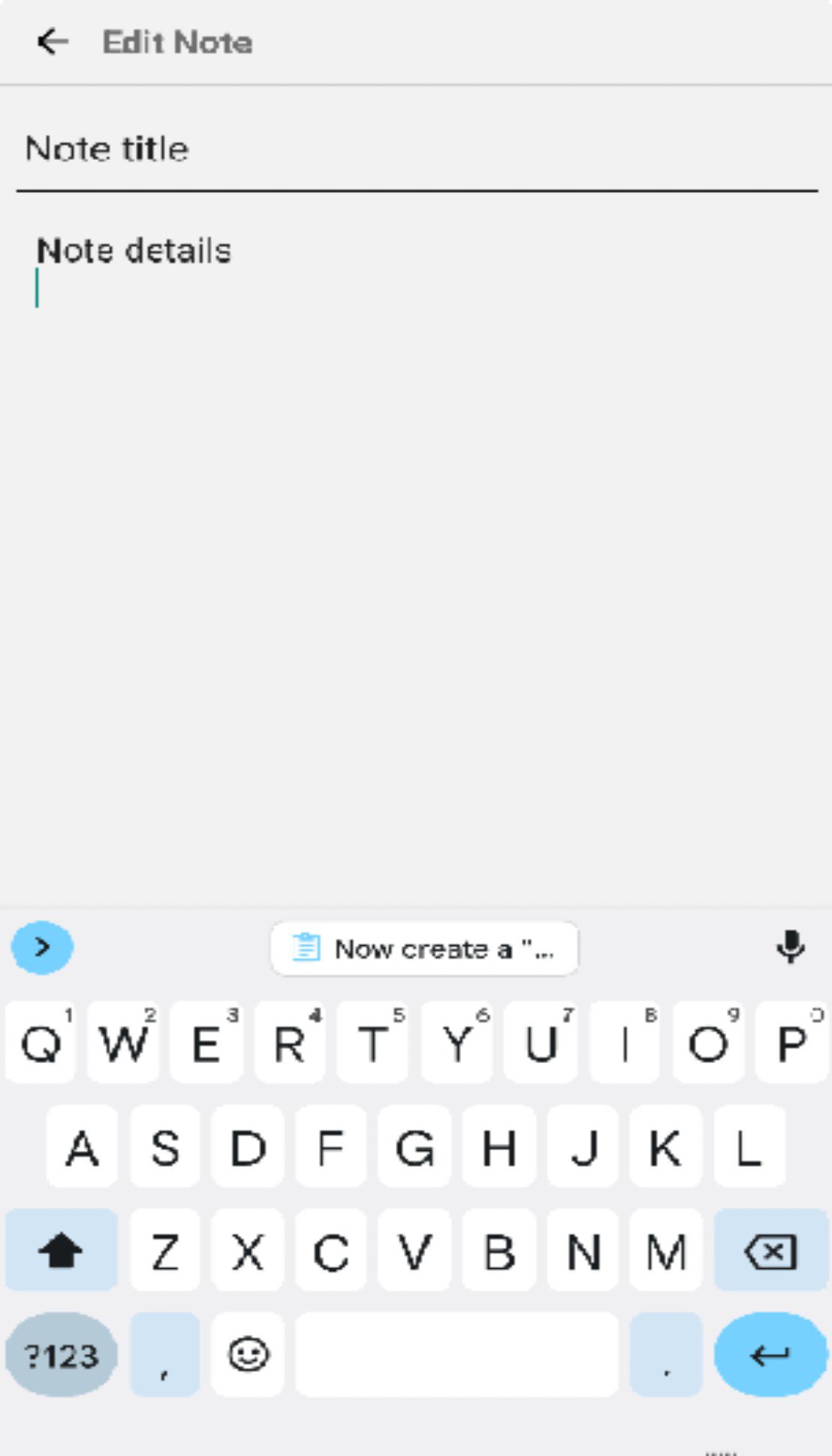 Скачать VNotes APK для Android