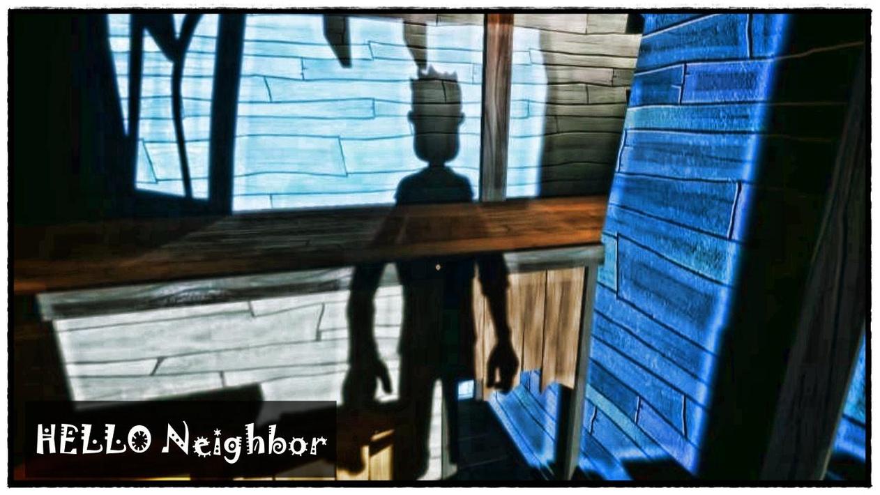 Walkthrough for hi neighbor Finale Act for Android - APK Download Walkthrough for hi neighbor Finale Act for Android - APK Download