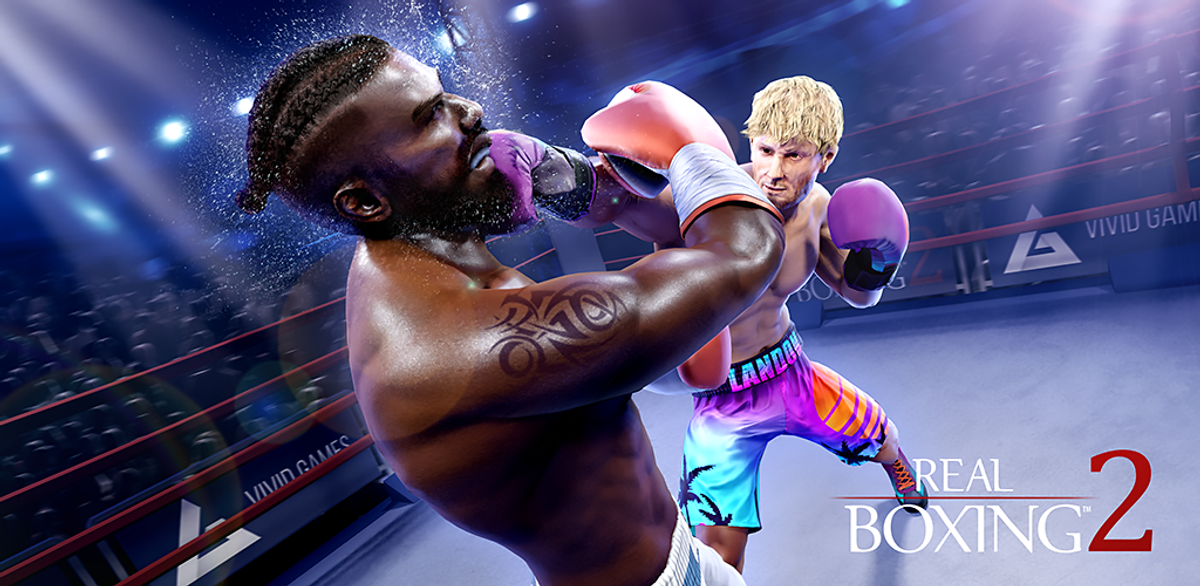 Cómo descargar la última versión de Real Boxing 2 para Android 2025