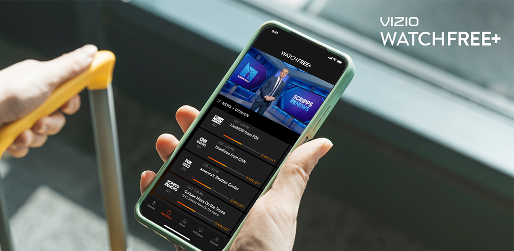 How to Download VIZIO | WatchFree+ Latest Version for Android 2026