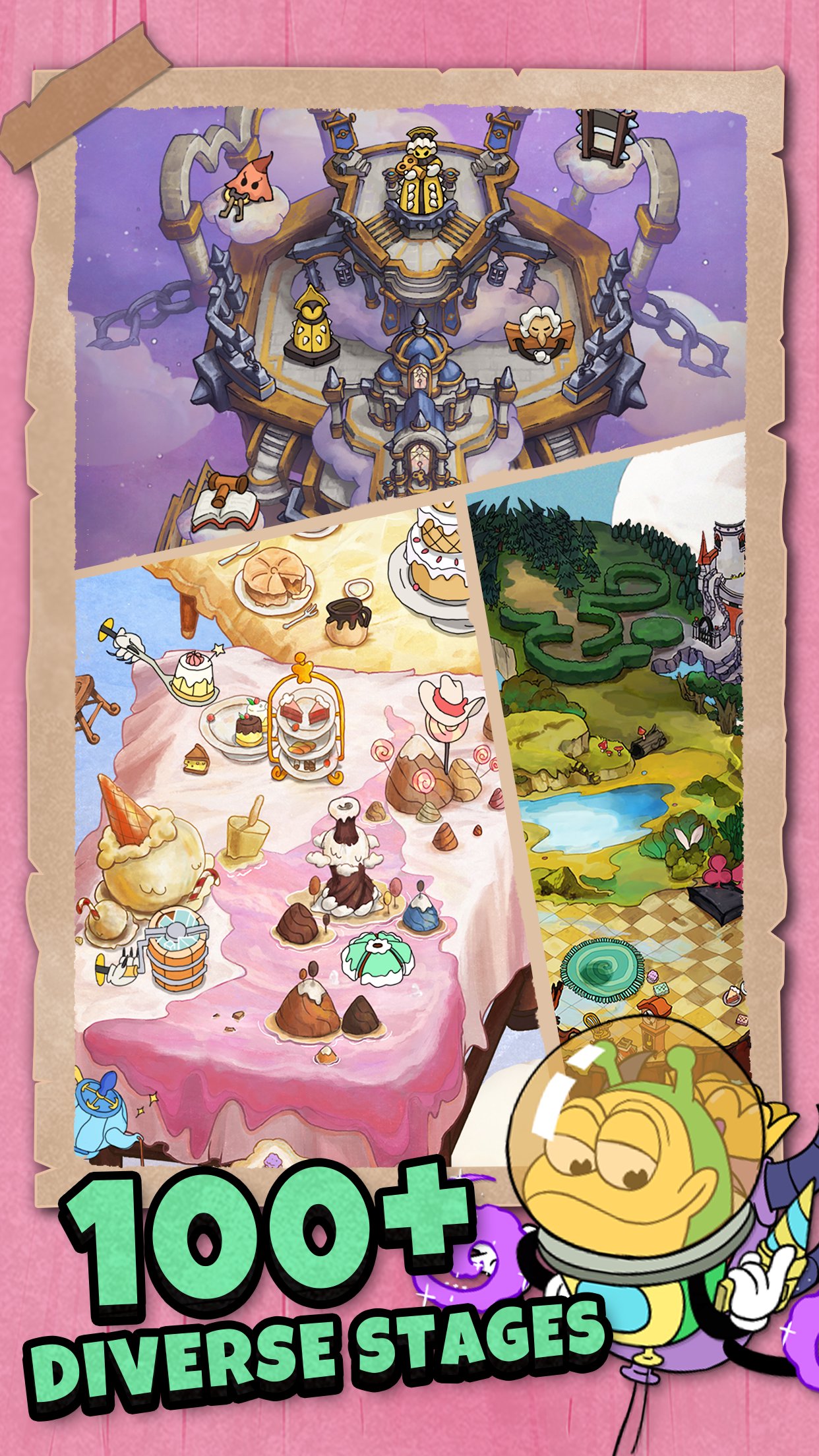 ACECRAFT APK for Android Download