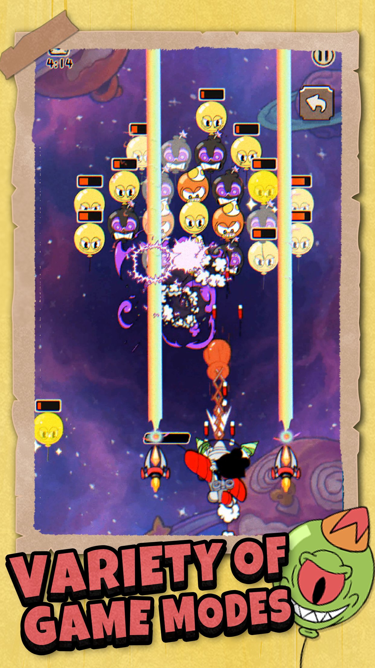 ACECRAFT APK for Android Download