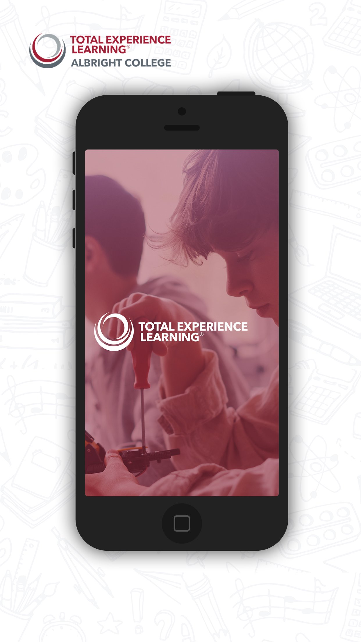 Descarga de APK de Total Experience Learning para Android
