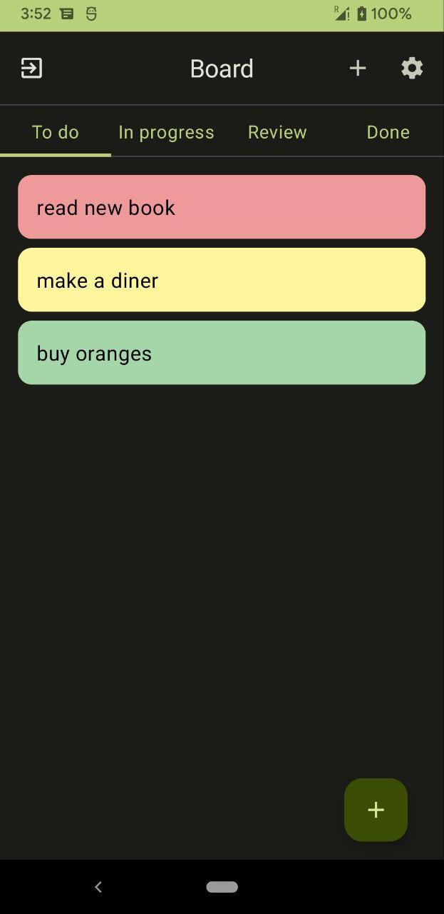 Task Manager APK for Android Download Task Manager APK for Android Download