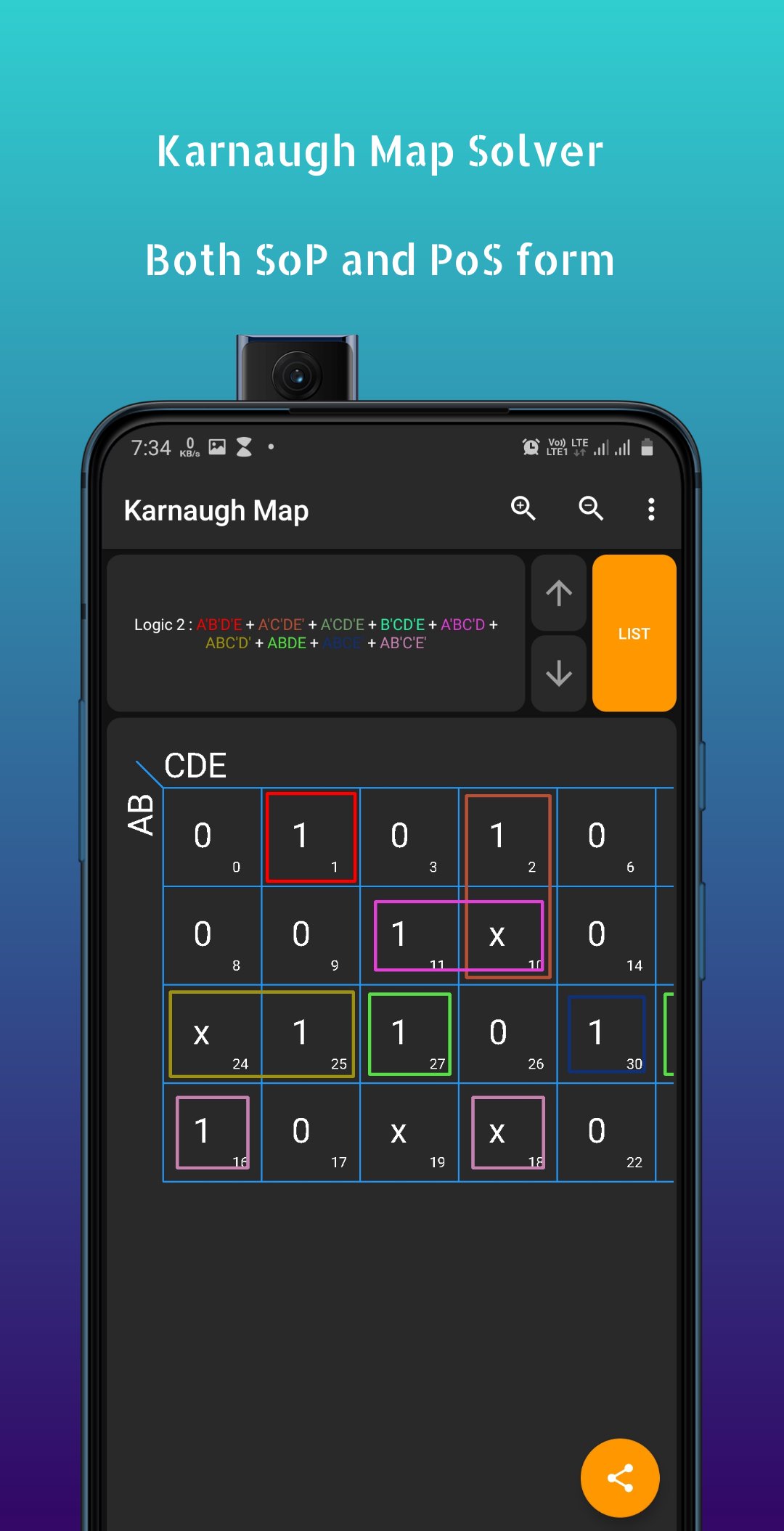 Boolean Algebra APK for Android Download