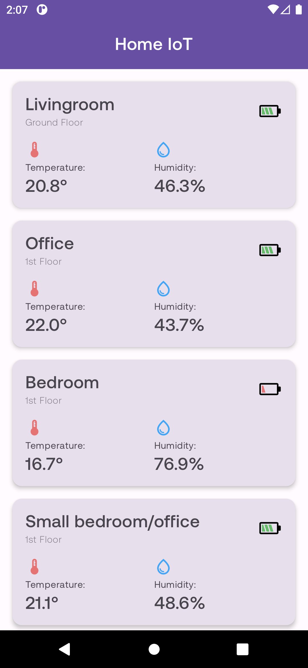 Home IoT APK for Android Download
