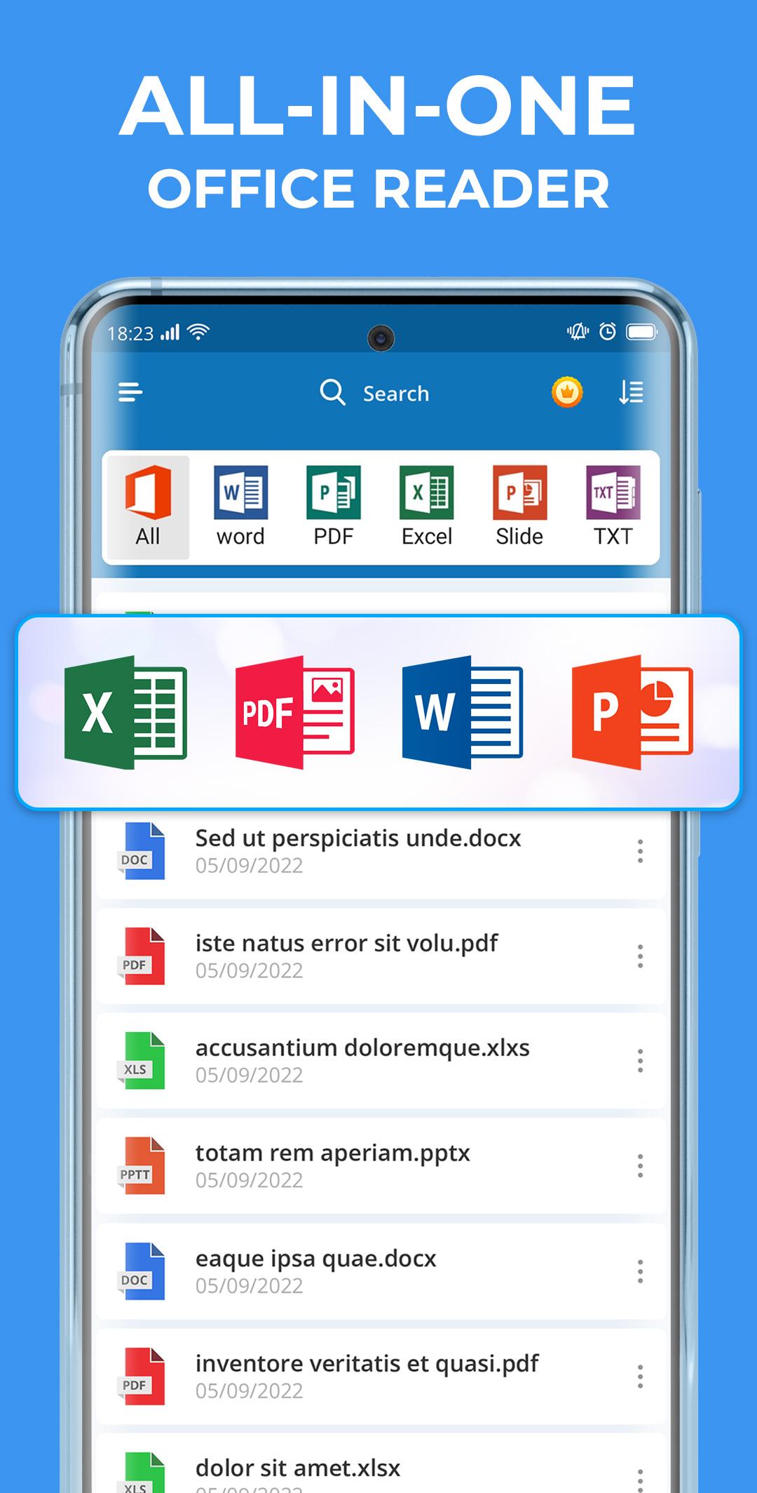 All Document Reader APK for Android Download All Document Reader APK for Android Download