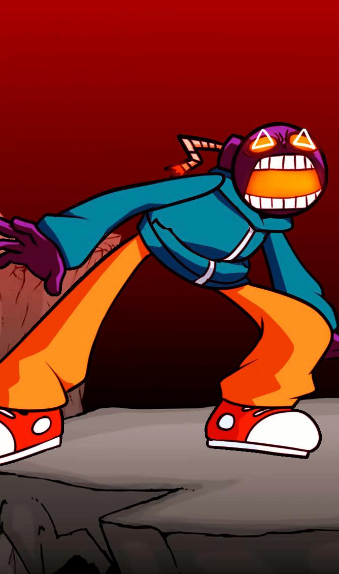 Whitty Vs Fnf Tricky Battle Music Apk Voor Android Download
