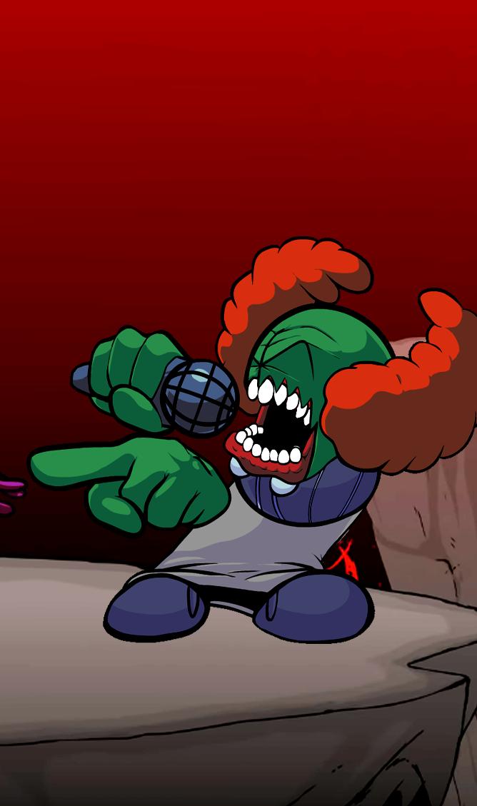 Whitty Vs Fnf Tricky Battle Music Apk 01 Pour Android Gratuit Télécharger