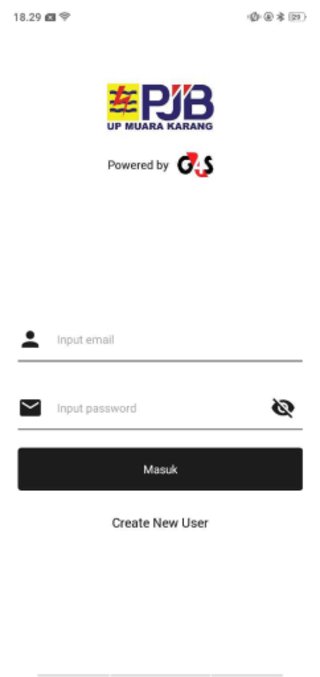 PJB Visitor Management System APK for Android Download
