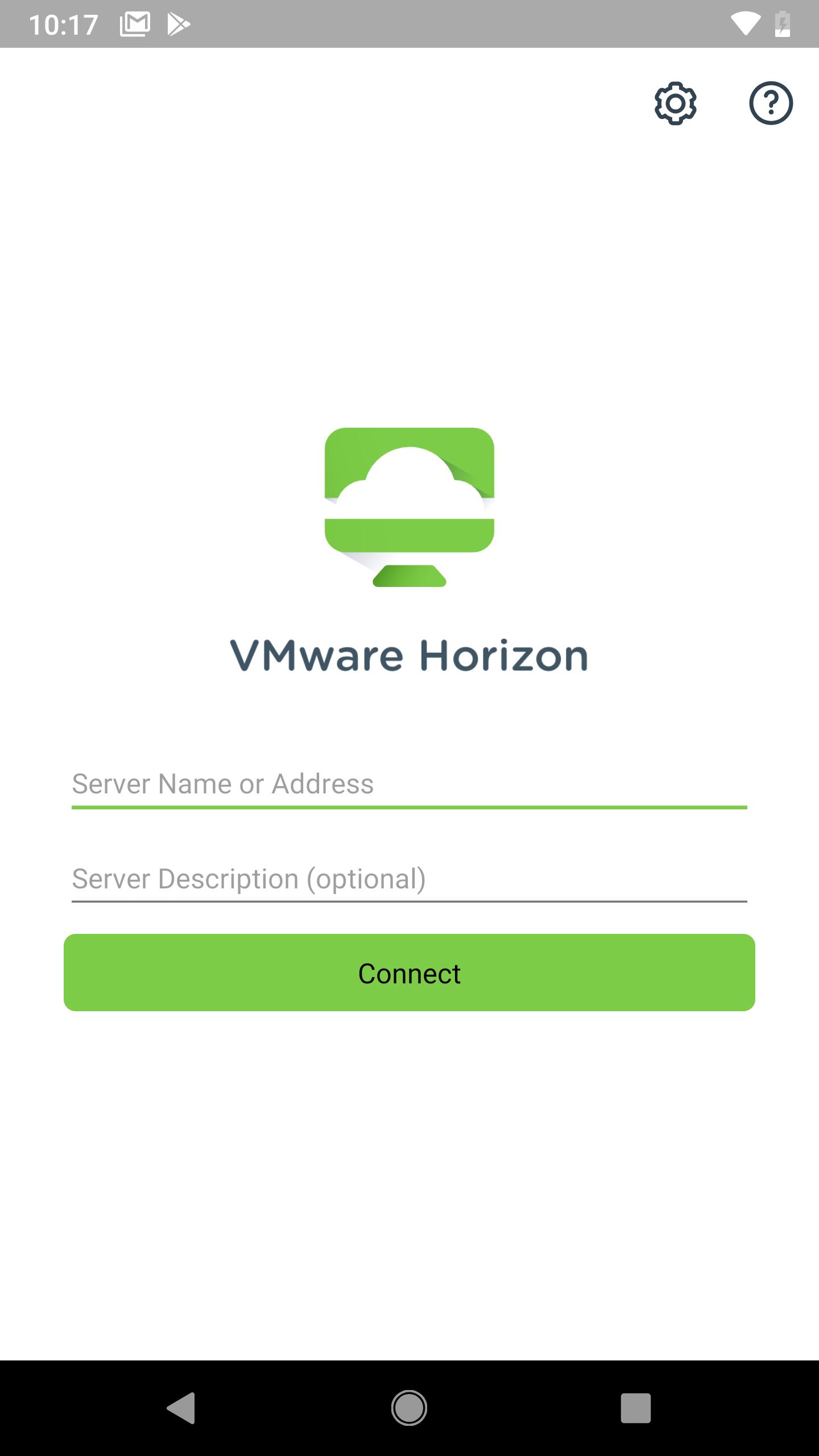 VMware Horizon Client for Android - APK Download VMware Horizon Client for Android - APK Download