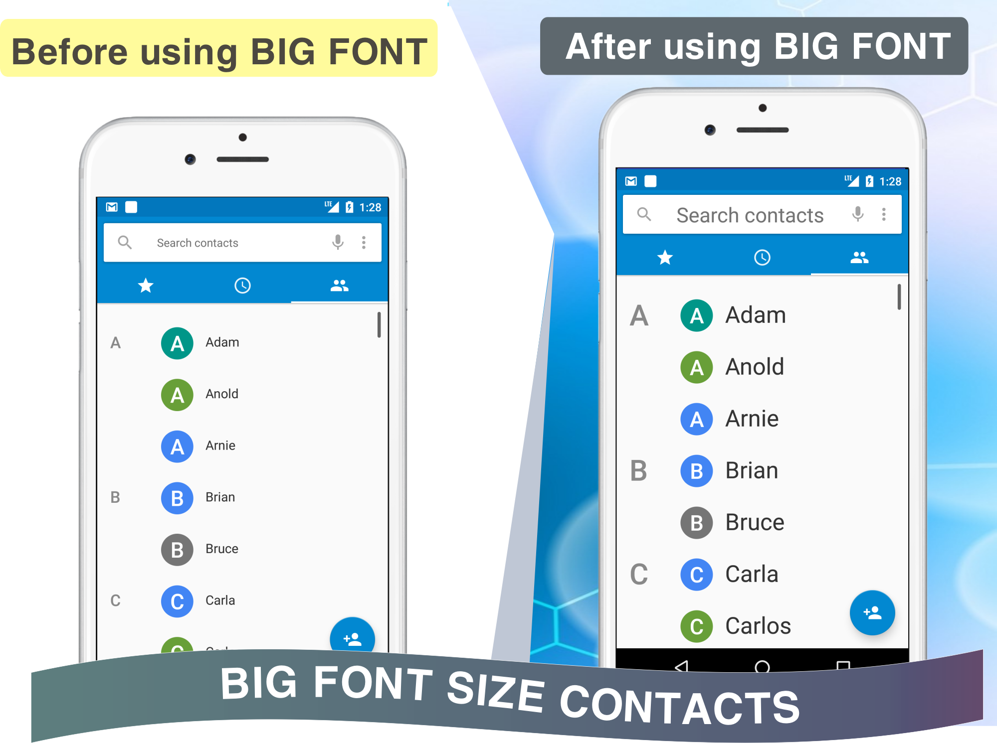 Enlarge Font Enlarge Text Larger Font APK 1 5 2 Download For Android enlarge-font-enlarge-text-larger-font-apk-1-5-2-download-for-android