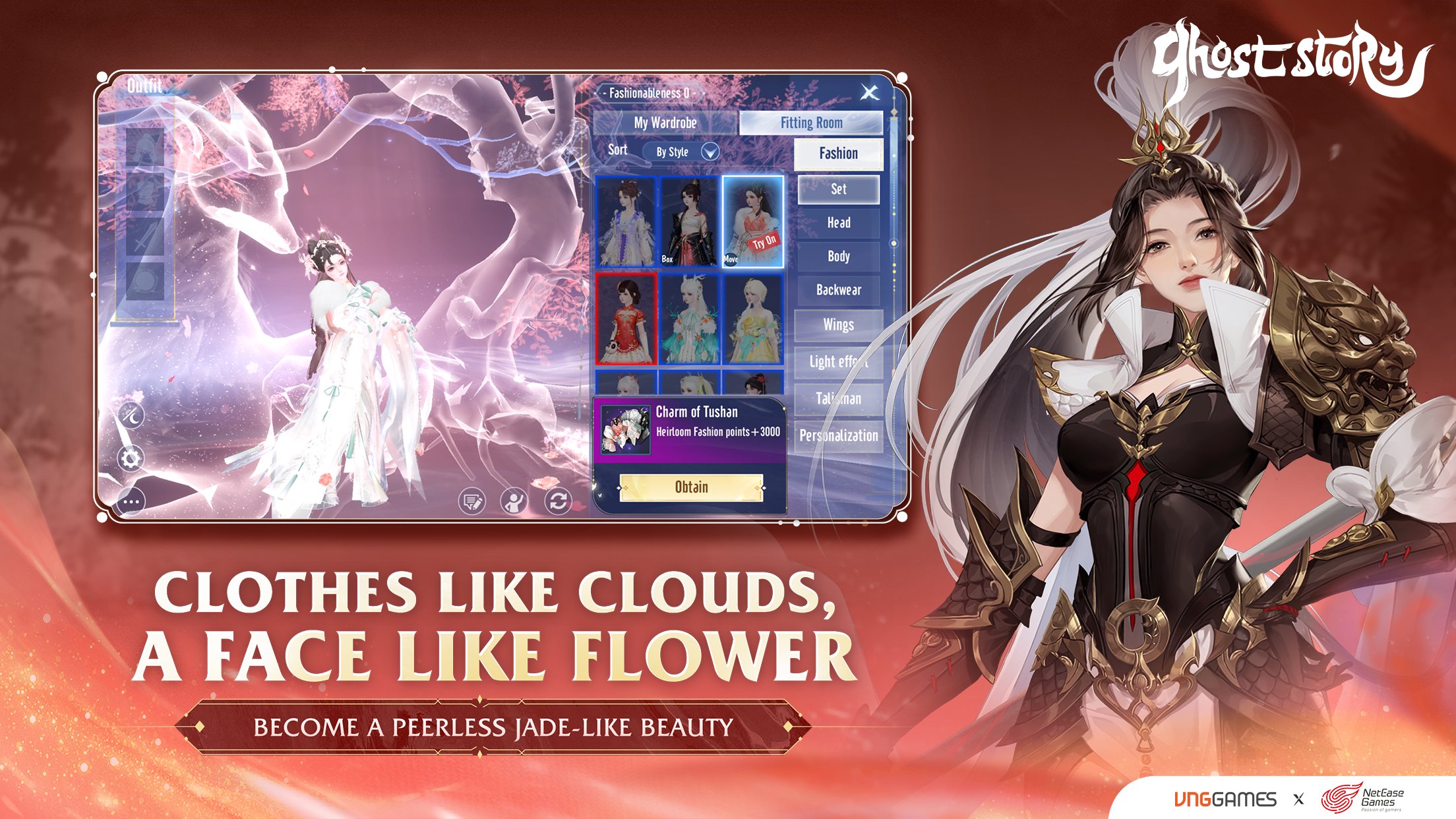 Ghost Story APK for Android Download