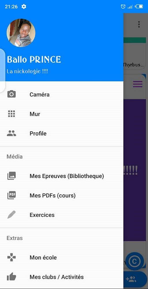 ChatZone APK للاندرويد تنزيل