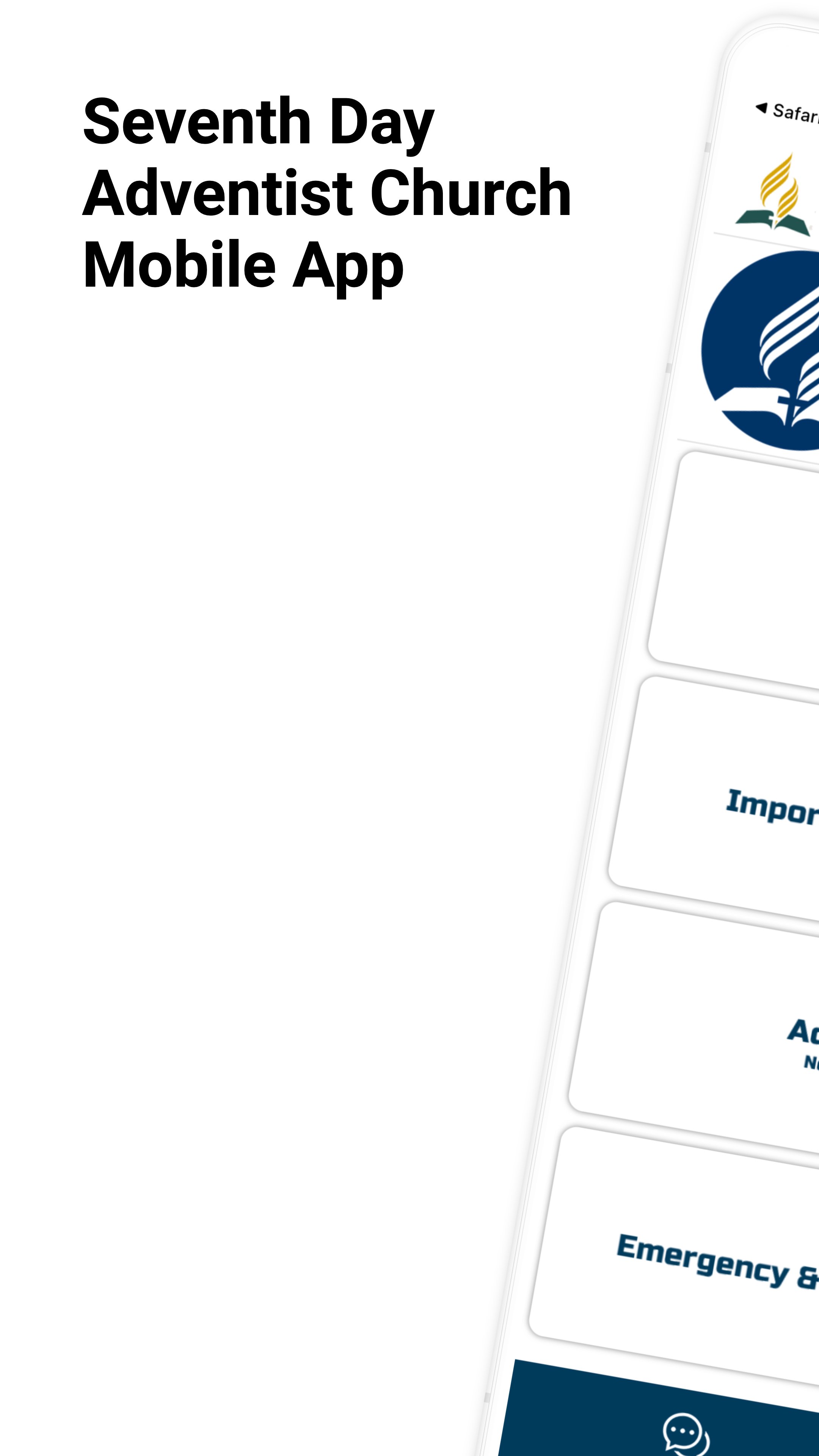 Adventist Community APK for Android Download