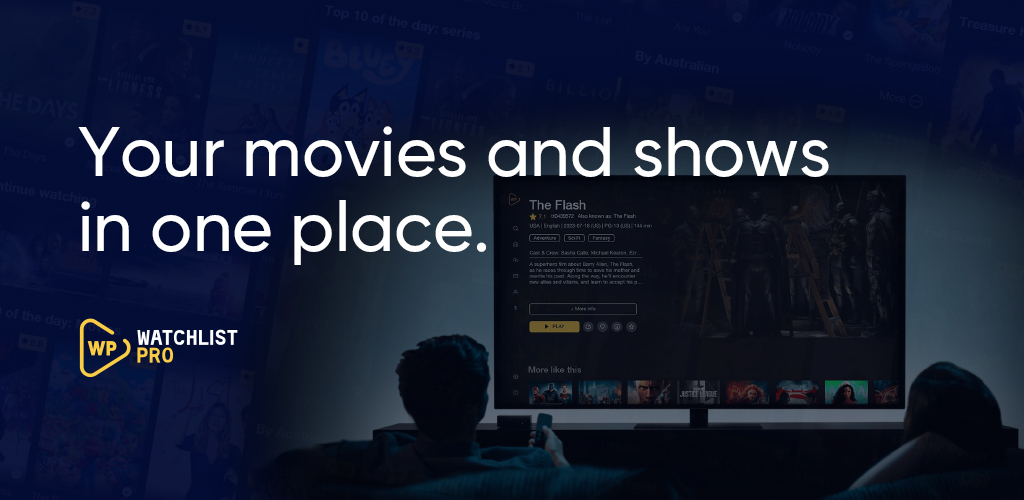 How to Download Watchlist Pro TV Latest Version for Android 2026