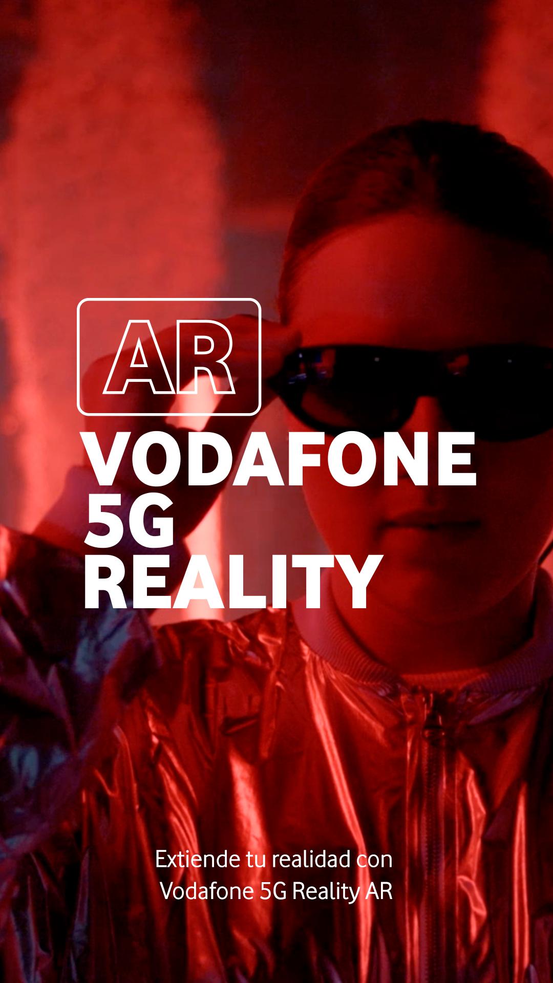 Vodafone 5g Reality Ar Apk For Android Download